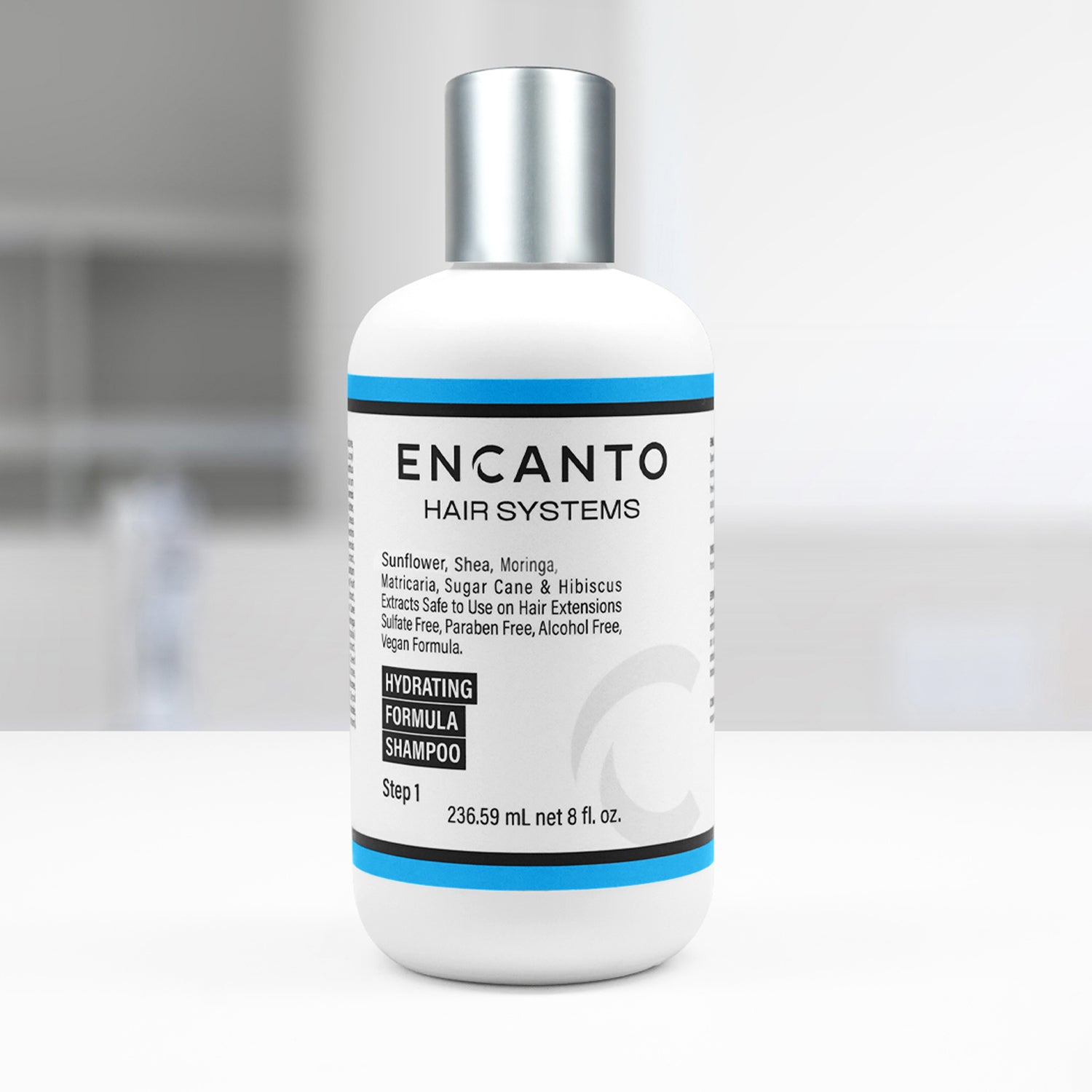 Hydrating Formula Shampoo - Encanto Hair Systems